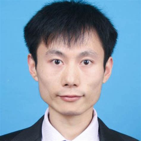 Jie Zhang Lecturer Doctor Of Philosophy University Of Shanghai