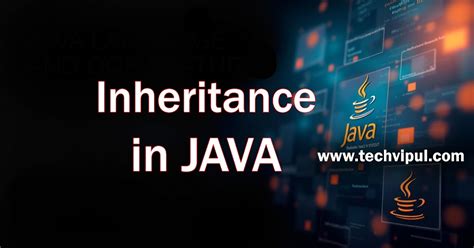 Inheritance In Java Explained With Real Examples Output And Why Multiple