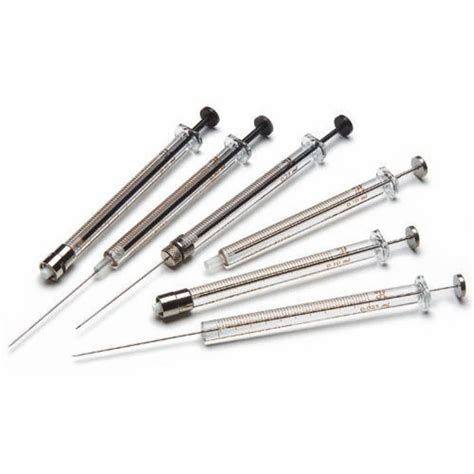 Gas Syringe Graduated Gas Syringe Online At Gas Syringe In India