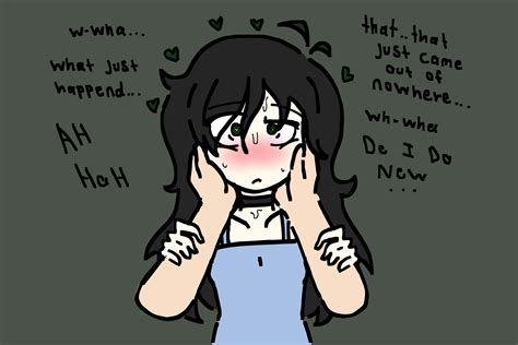 Tomko Smooch By Ghastlypann On Newgrounds