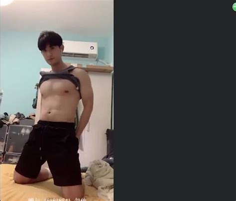 Handsome Asian Video 6 中文