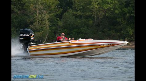 Hydrostream Power Tour 2017 On The River Youtube