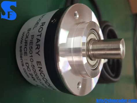 5000ppr Encoder Pie5010 5000 G24c 2m 我的网站