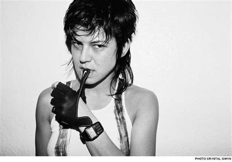 Effing Dykes Presents What Lies Beneath Her Fingernails Artofit