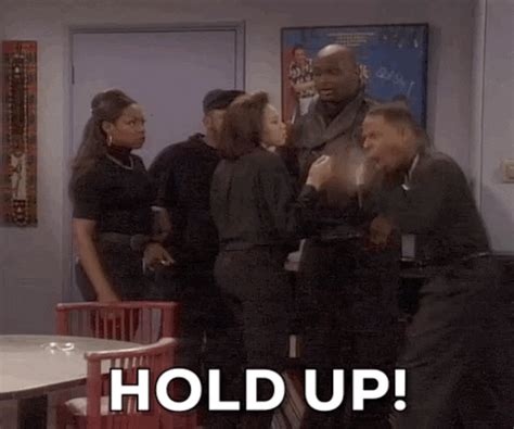 Hold Up 