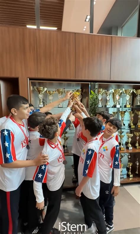 Yıldız Erkek Basketbol Takımımızdan Kayseri 3lüğü