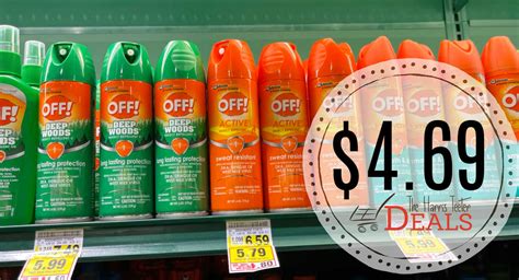 Off Bug Spray Expiration Date At Natasha Moulton Blog