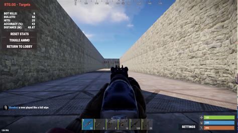 Rust Ak Spray 300 Hours Youtube