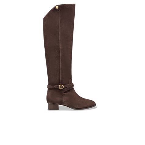 Sarah Flint X Mary Orton Perfect Tall Riding Boot