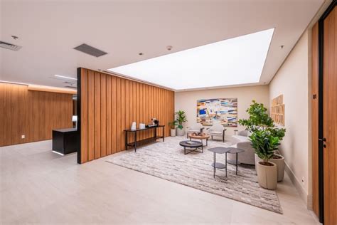 Confidential Associated Law Firm Offices Sao Paulo Office Snapshots