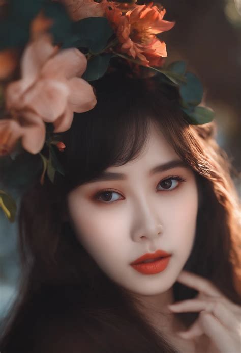 最高の画質、かわいい女の子のセックス Seaart Ai