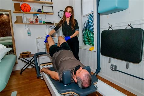 Unlocking Intimacy How Pelvic Floor Physical Therapy Can Help With