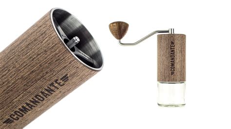 How To Set The Comandante Grinder Blog