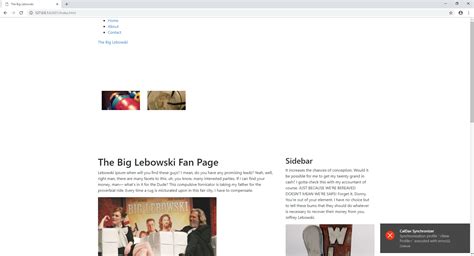 Html Shouldn T Col Height In Bootstrap Just Cover The Content Unless Mentioned Otherwise