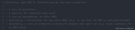 sparkcore spark core conf csdn博客