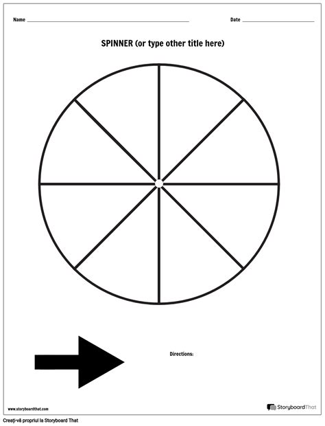 Spinner Storyboard Por Ro Examples
