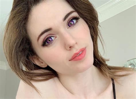 Amouranth Wallpapers Wallpaper Cave