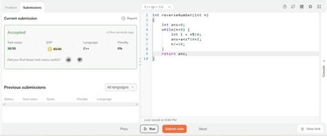 21daychallenge Ninja Codingninjas Day6 Problem Solving Arhama