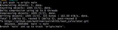 Complete Git Tutorial For Beginners With Examples Towards Ai