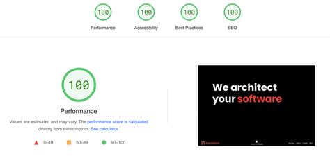 Revolutionizing Site Performance Our Journey With Storyblok And Astro