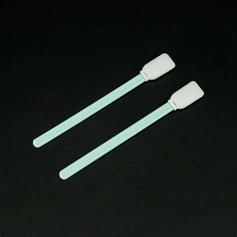 Single Use Sampling Swab Q Ningbo Hls Medical Products Coltd