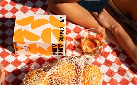 Wine Of The Week Ami Ami White Red And Orange Boxed Wines Maxim