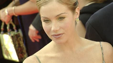 Emmy Awards 1998 Christina Applegate Editorial Video 11849942a Shutterstock Editorial