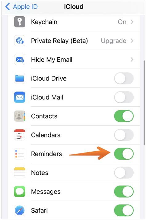 IPhone Reminders App Not Working Try These Easy Fixes