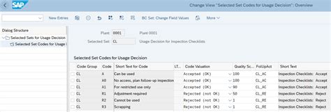 Set Up Your SAP S HANA System For EAM Inspection SAP Community