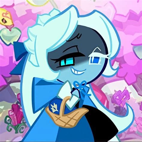 Shadow Milk Cookie Female