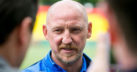 Aurelijus Skarbalius Parašė Laišką Lietuvai Ir Futbolo Bendruomenei