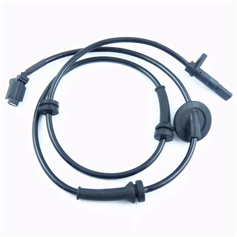 C0200 Front Speed Sensor Rh Circuit