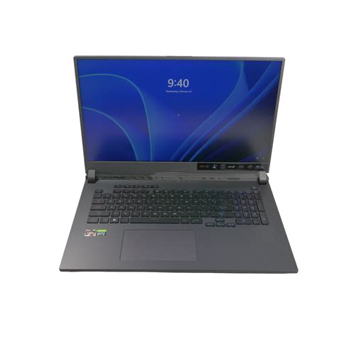 Lenovo Legion Rtx 3060