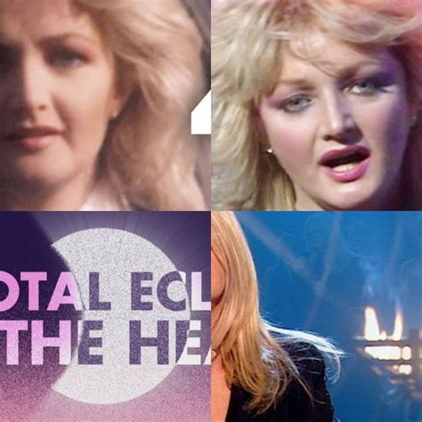 Bonnie Tyler Total Eclipse Of The Heart 🌗