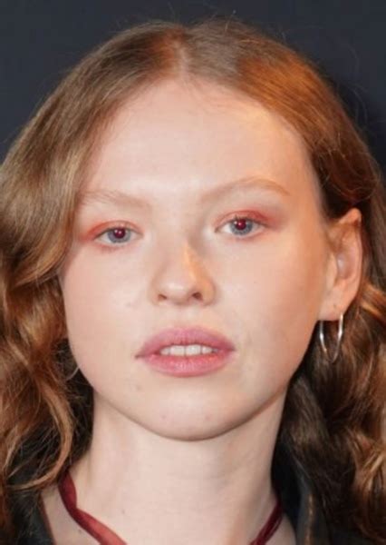 Photos Of Laura Marcus On Mycast Fan Casting Your Favorite Stories