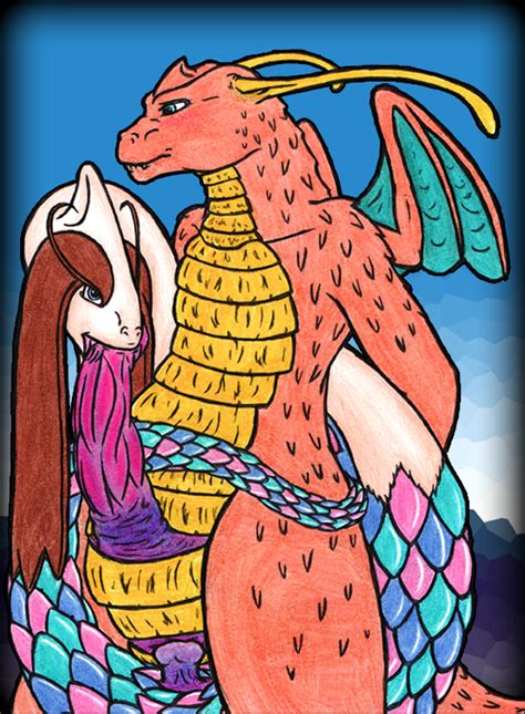 Rule 34 Buggery Color Dragonite Interspecies Male Male Only Milotic Multiple Males Nintendo