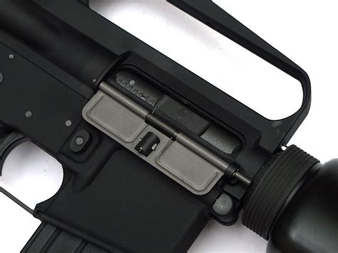 Tkairsoft Online Shop Tk Custom We M16a1 Gbb Rifle Bk Colt M16a1