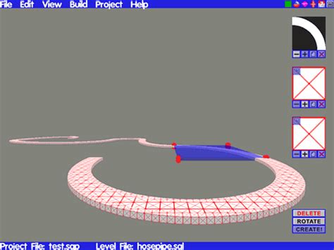 Super Gerball Game Guide And Review