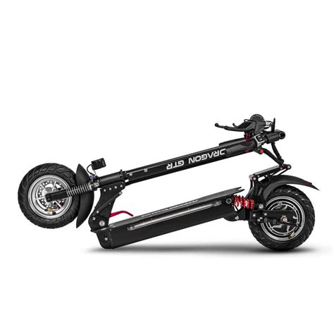 The Ultimate Buyers Guide To Electric Rideables E Ride Solutions