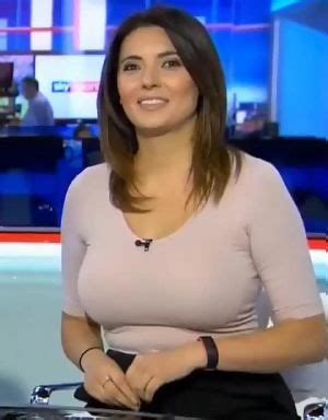 Busty News Anchor Reddit Nsfw