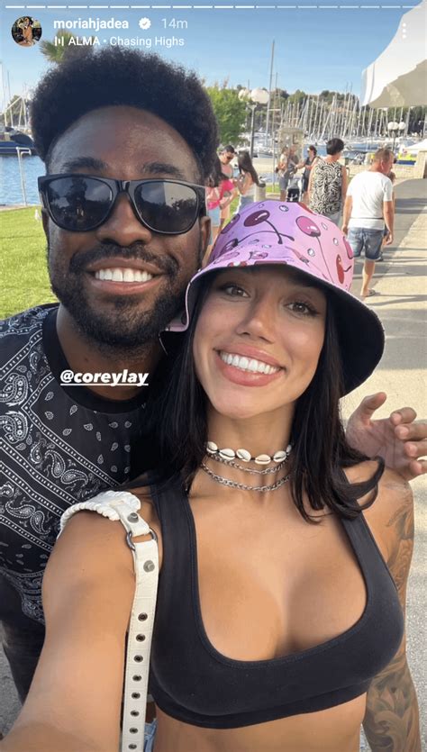 Photos Of The Finalists Hanging Out After The Final R Mtvchallenge