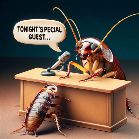 27 Hilarious Roach Memes That Will Make You Laugh Out Loud