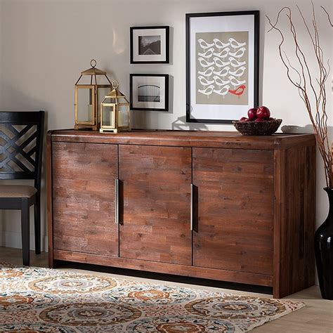 Modern Furniture Buffet At Marcus Lawrence Blog