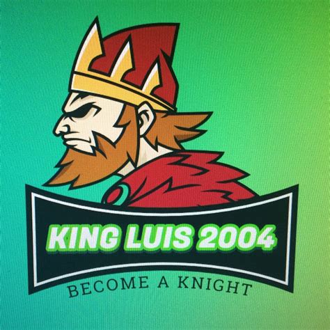 King Luis 2004 Minitubia Fandom