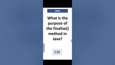 Finalize Method In Java Best Java Training Institute Inspiron