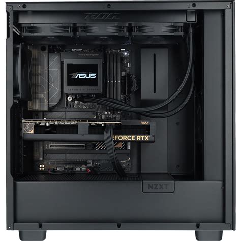 Custom Pcs To Fuel Your Creativity Powered By Asus