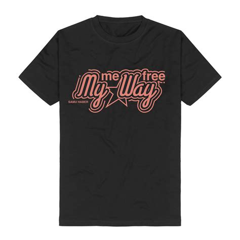 Me Free My Way Script Bravado