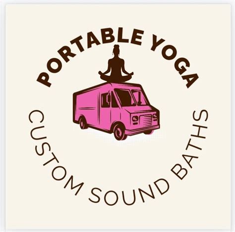 Portable Yoga Personalized Private Classes Event Yoga Mobile Yoga