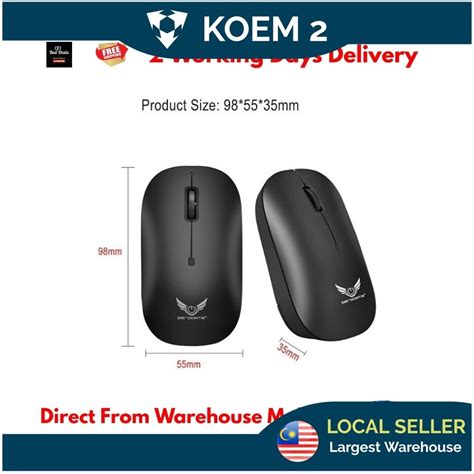 Premium Bt 30 T18 Wireless Mouse Bluetooth 30 Usb Mini Wireless Mouse