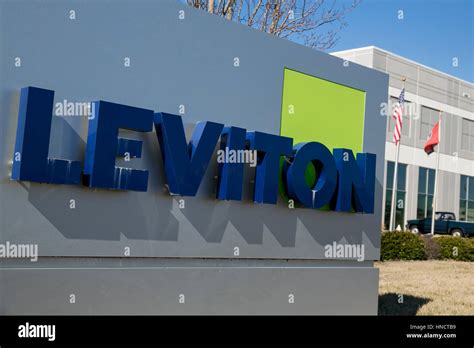 Leviton Logo Lumina Gateway Automation New Cloud New Apps New